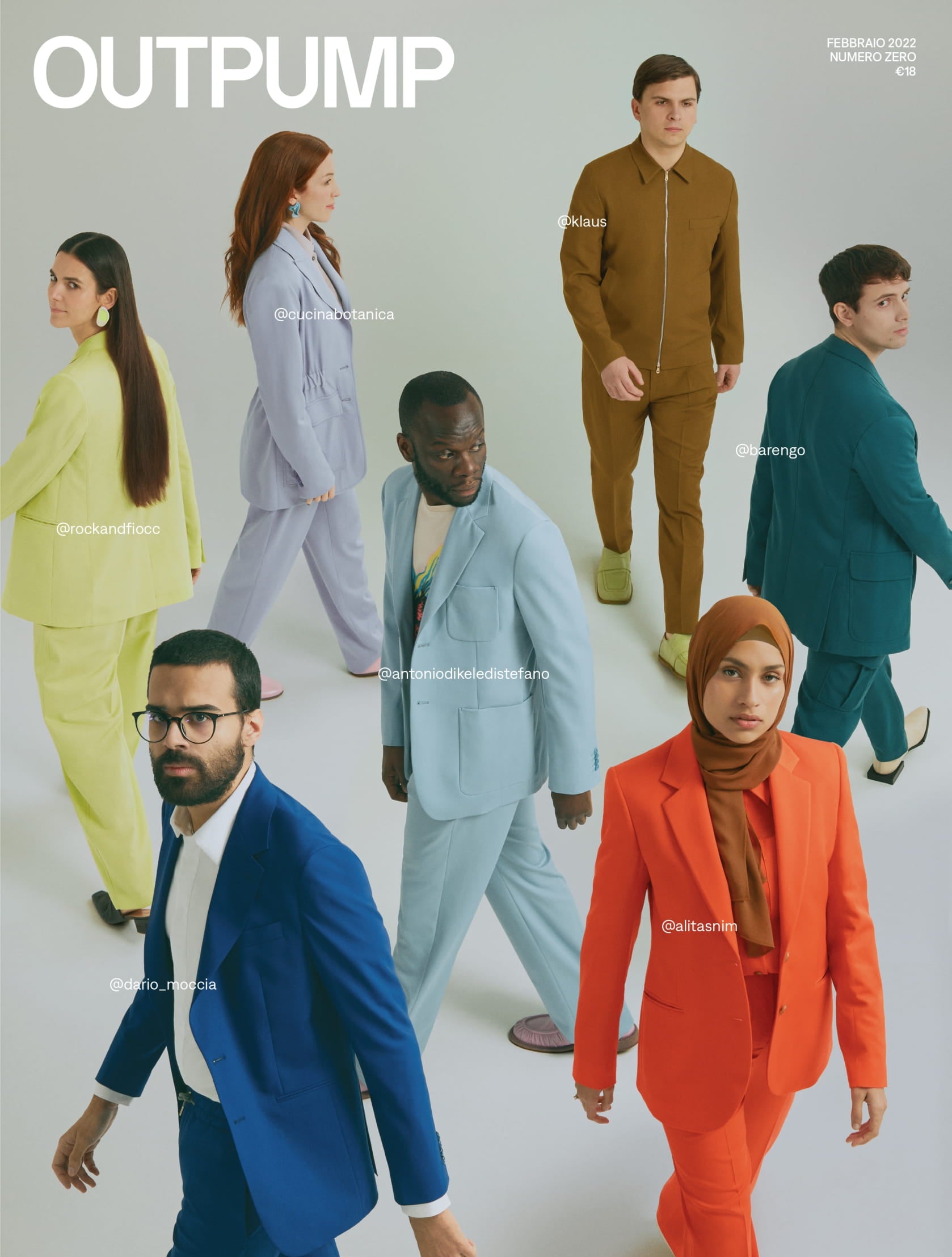 Magazine – Outpump